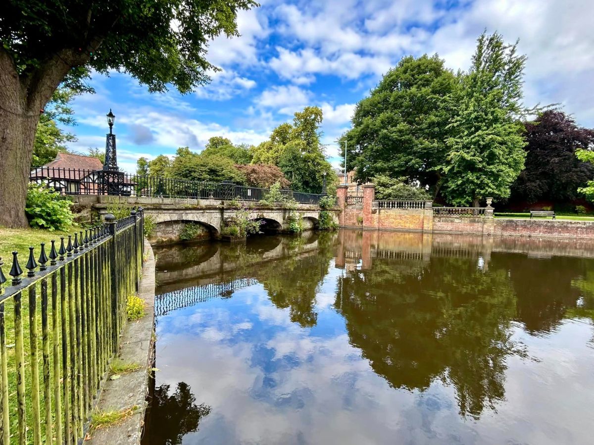 About – Lichfield Discovered