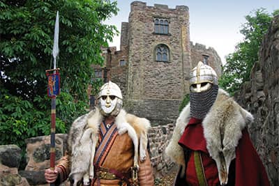 History Evening: Mighty Mercia – Lichfield Discovered